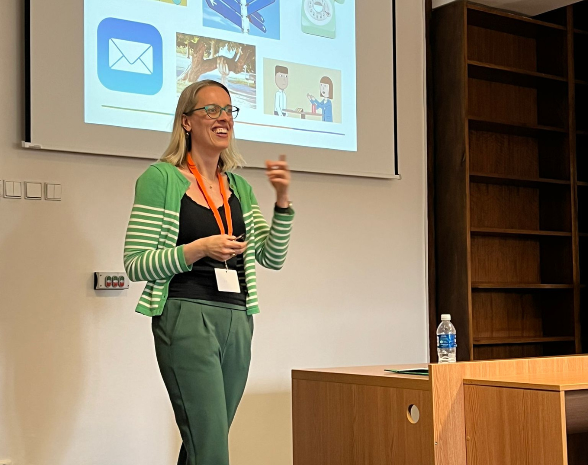 ‘Remaining present and engaged in a fragile world’ – Churches Together ...