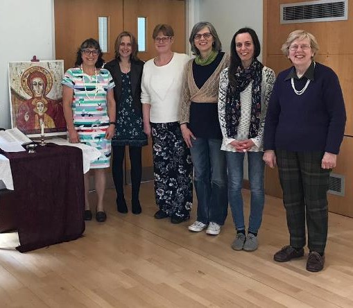 Reflections on ecumenism from Norfolk – Churches Together in England