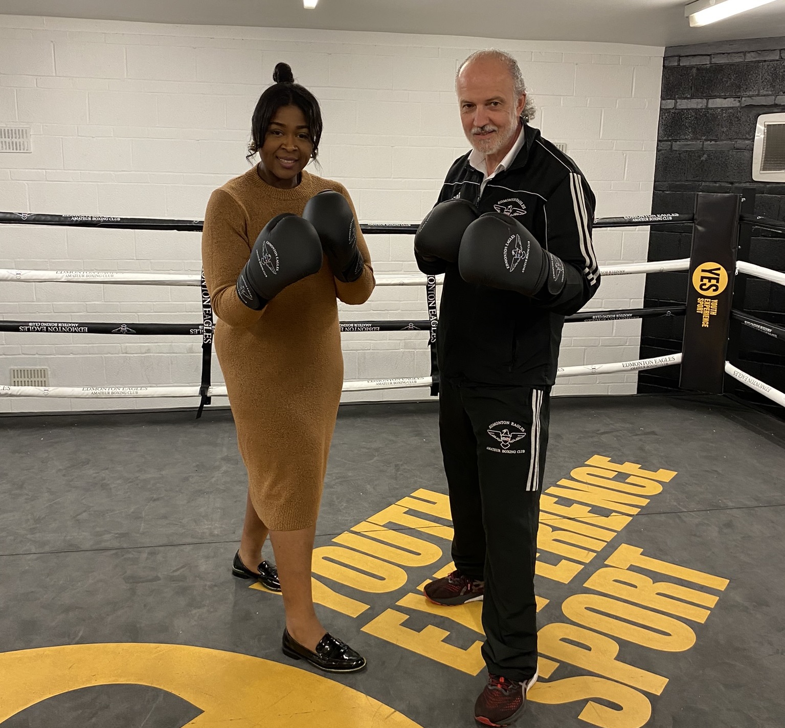 Spotlight on: Archbishop Dr Costakis Evangelou MBE, President of the ...