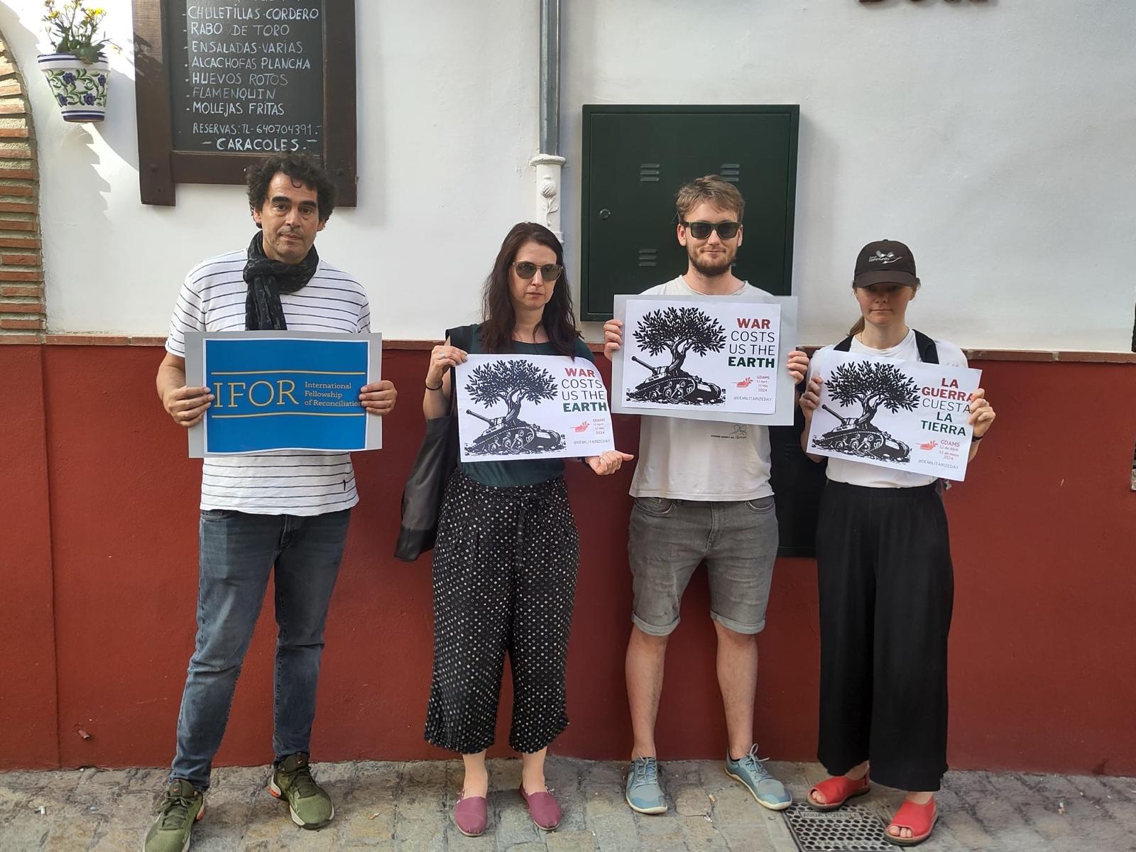 Ecumenism is the way forward – Churches Together in England