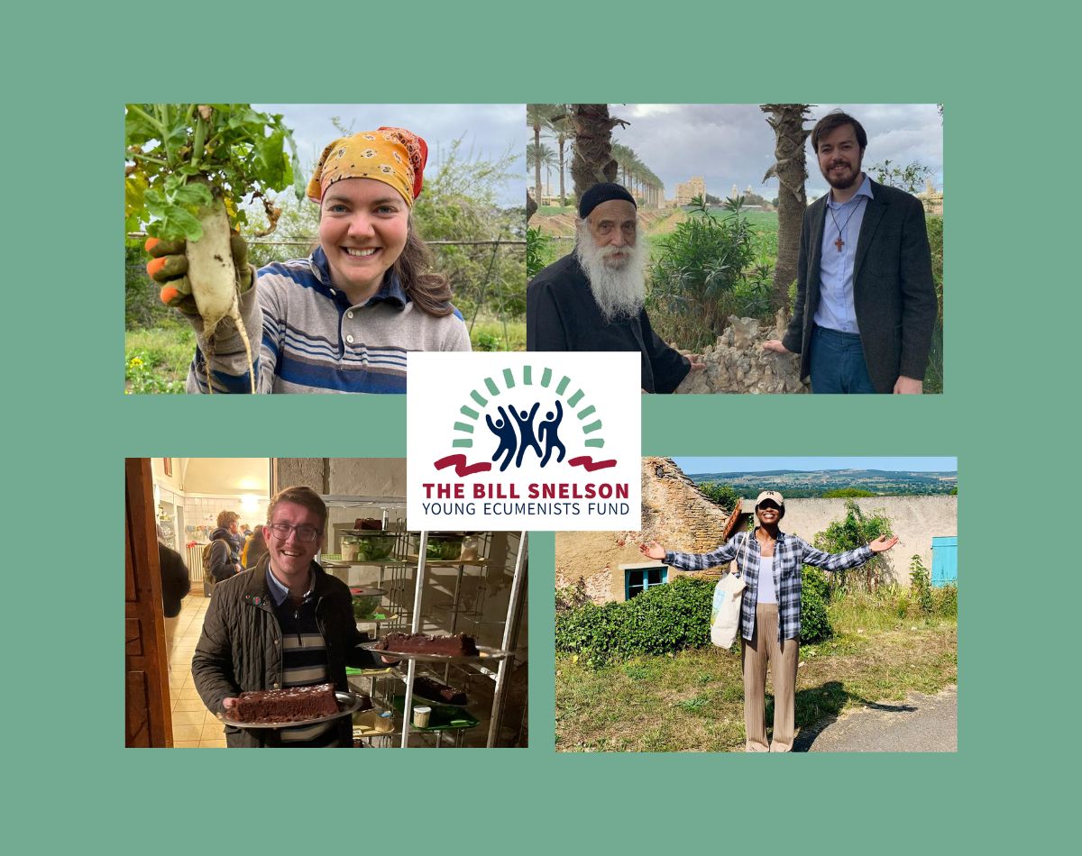 Apply now for unforgettable and life-changing experiences – Churches ...