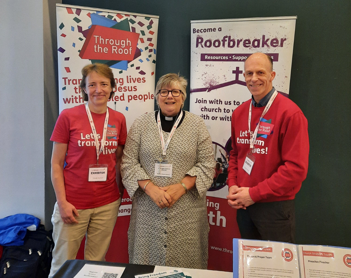 Celebrate Disability Awareness Week – 15 to 22 September – Churches ...