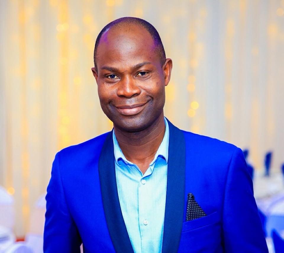 Meet Pastor Dr Akpo Onduku – Churches Together in England