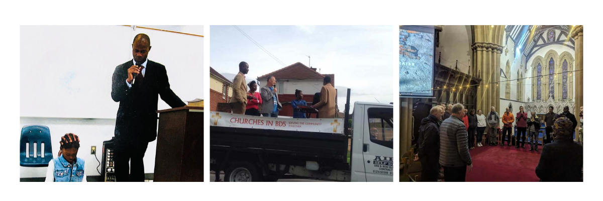Meet Pastor Dr Akpo Onduku – Churches Together in England