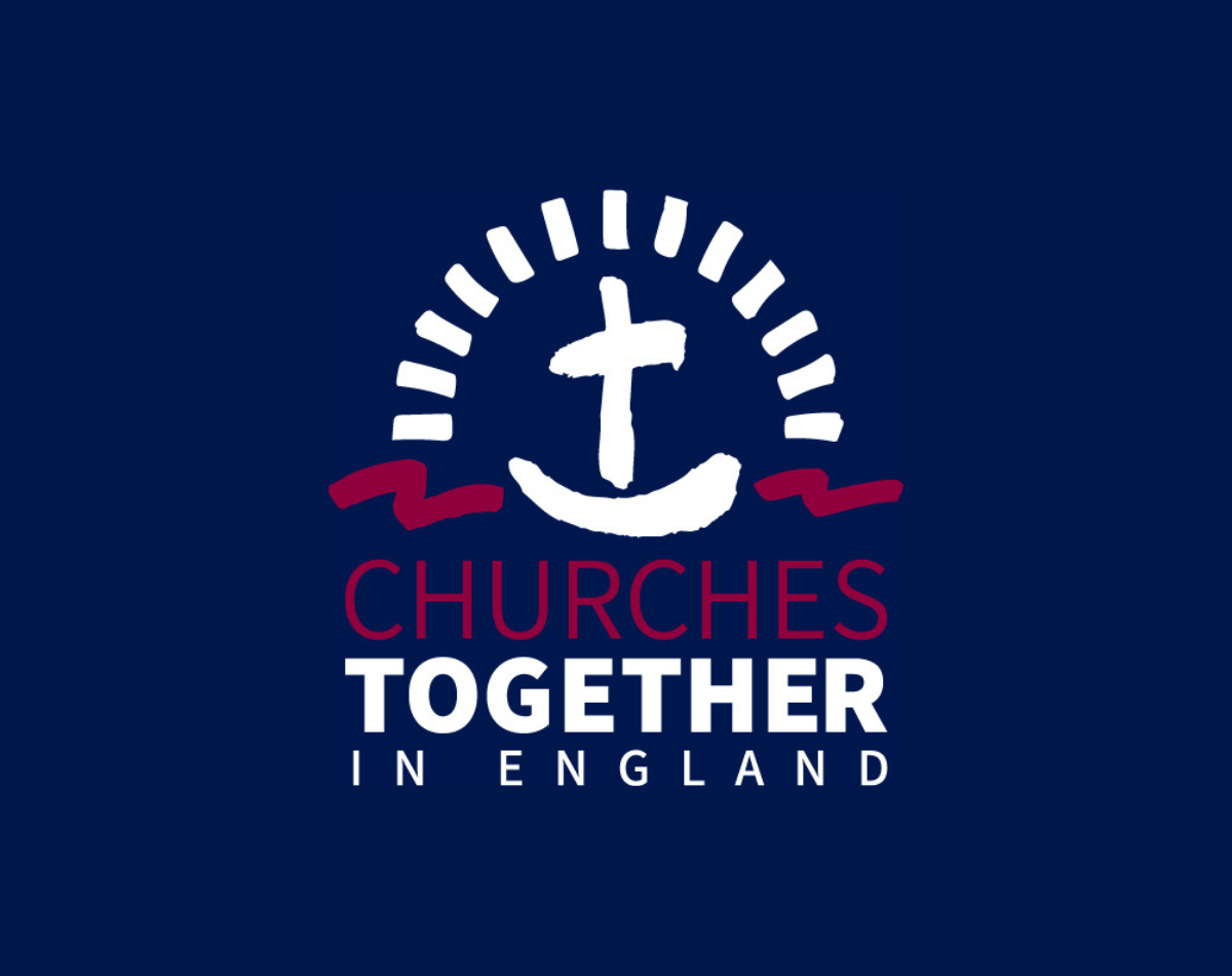 A statement from Churches Together in England following the resignation ...