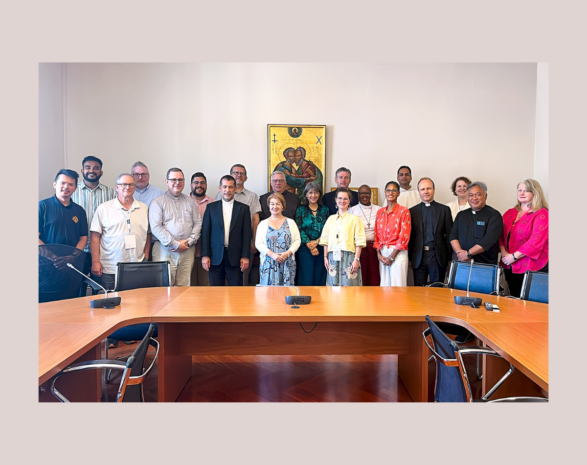 “Good teaching paired with good food and even better people” – Churches ...