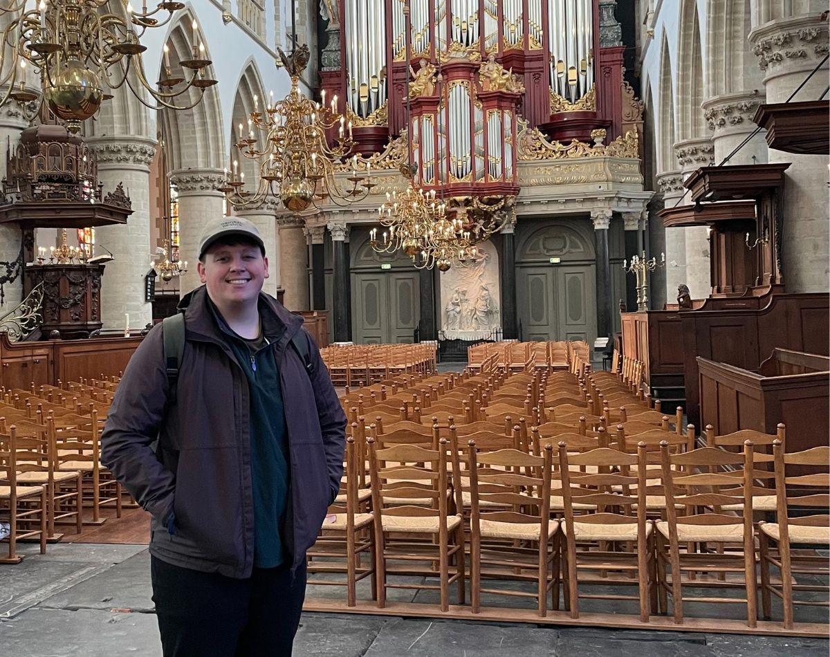 “Called to be a family” – Churches Together in England