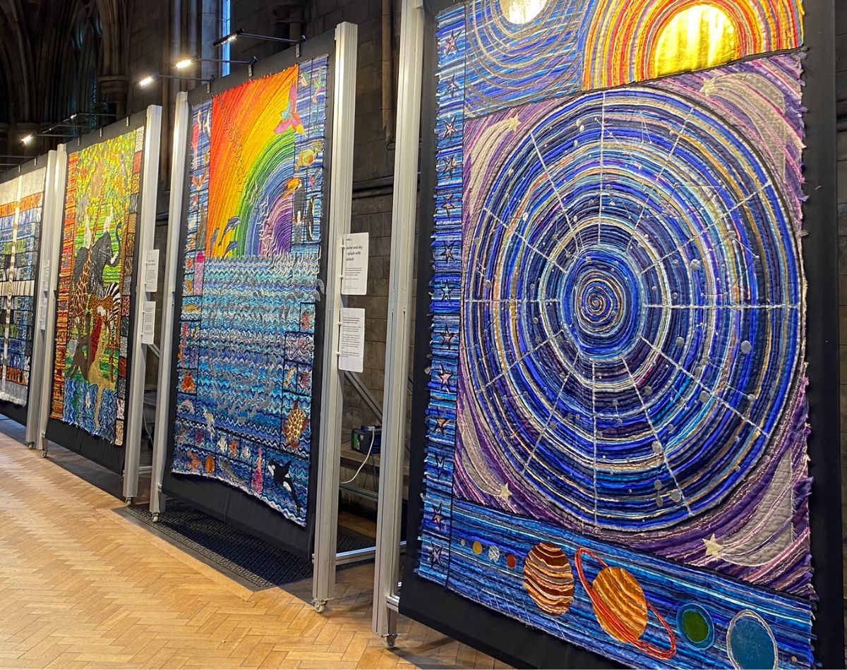 Threads through the Bible – Churches Together in England