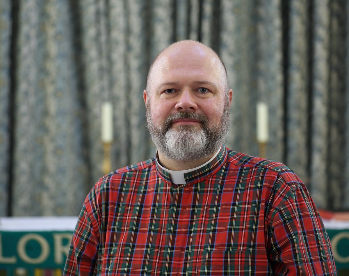 Do you believe in being one? – Churches Together in England