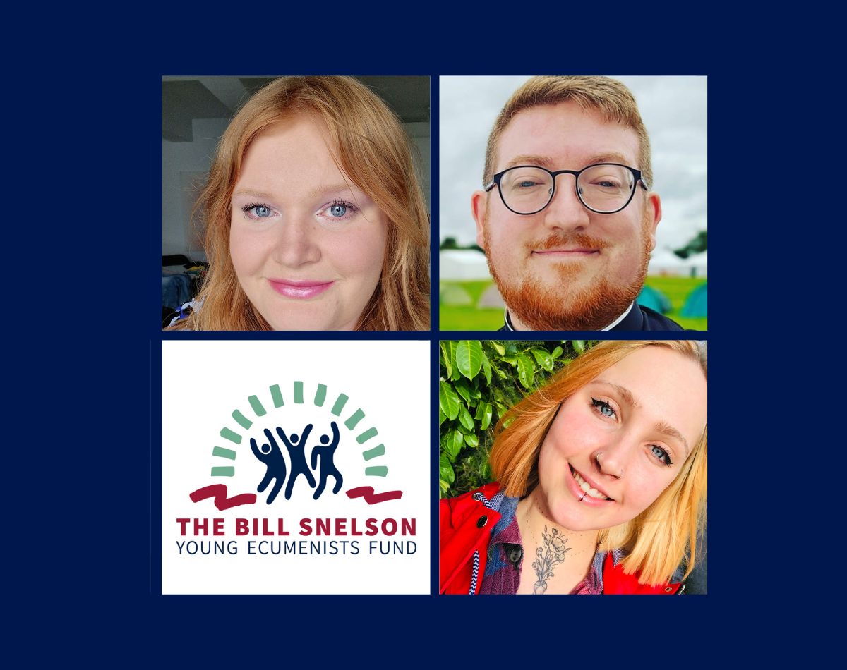 Snelson Fund grants announced – Churches Together in England