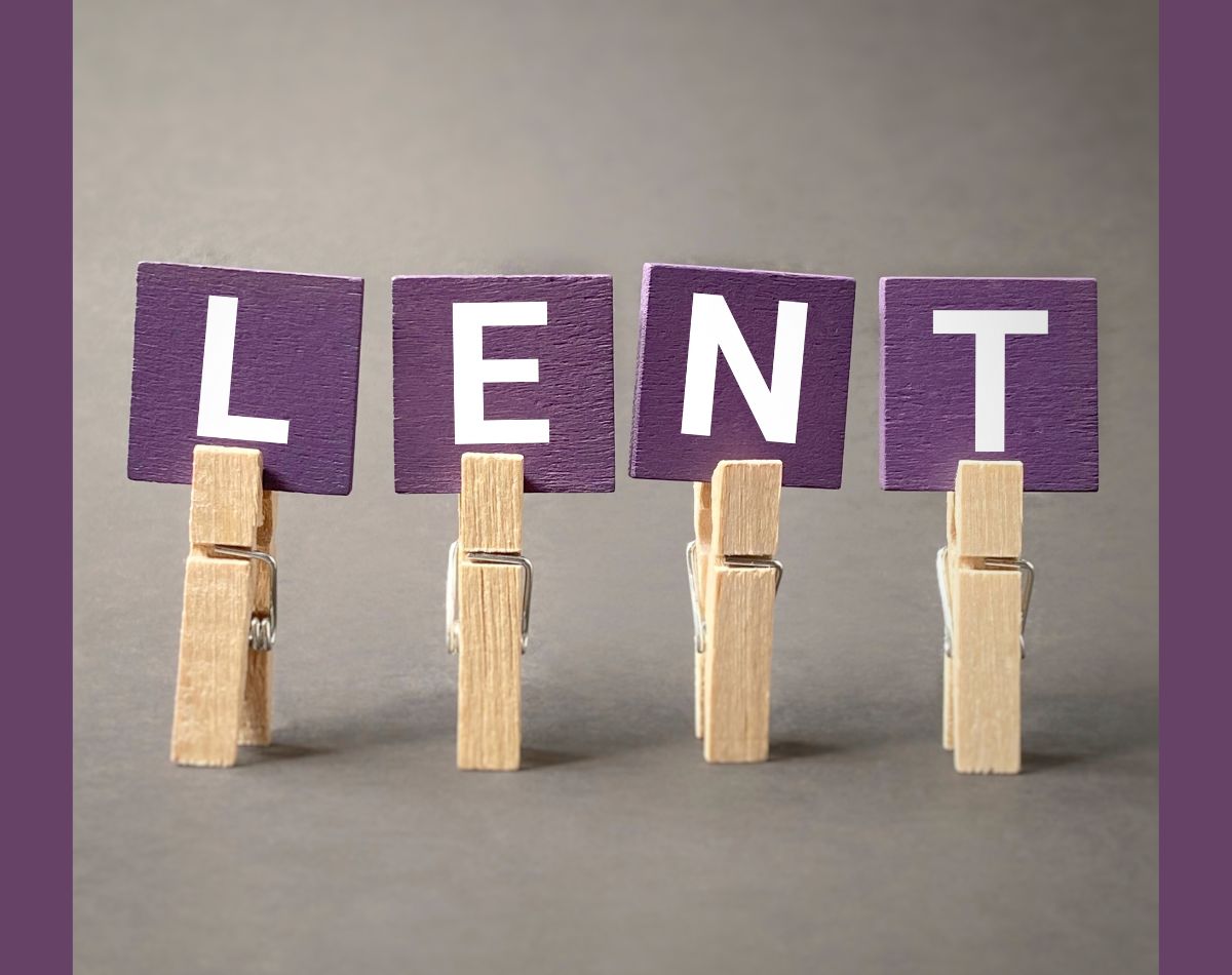 Lent resources 2025 – Churches Together in England