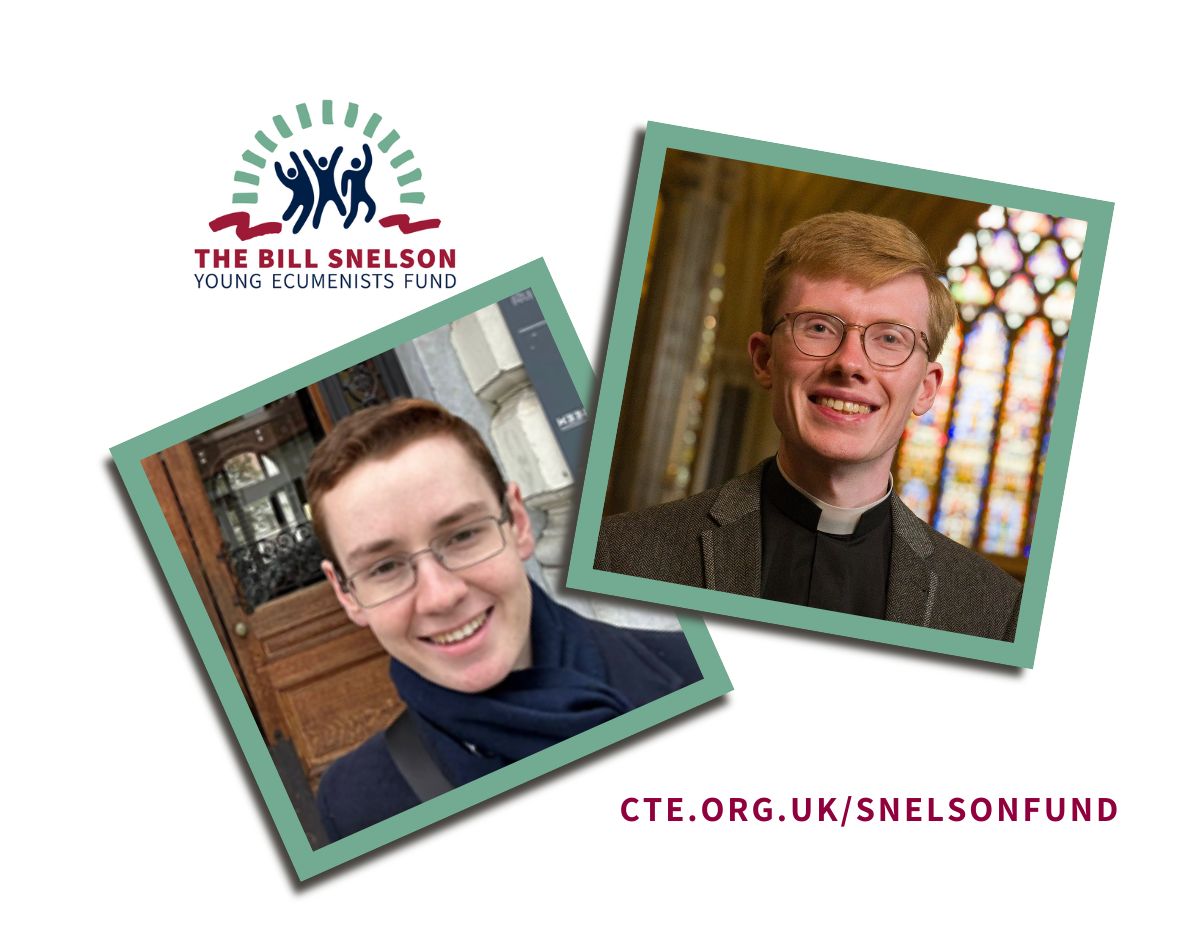 Latest Snelson Fund recipients – Churches Together in England