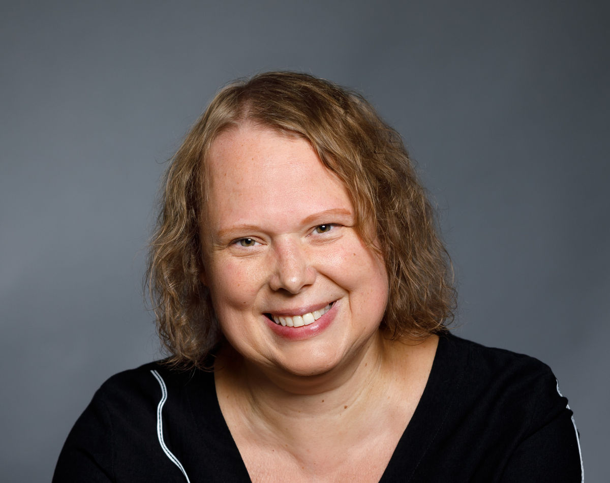 First the Hands, Then the Words – Churches Together in England