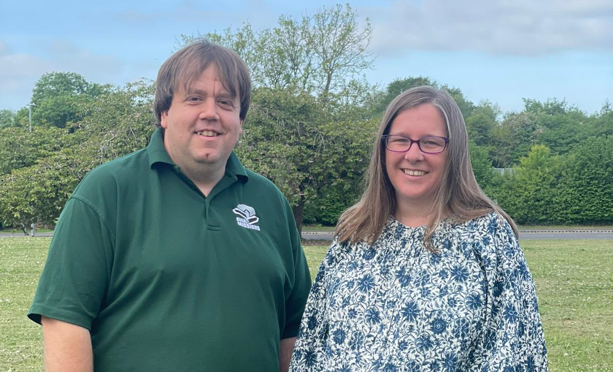 Rural Missions strengthens children’s, youth, and family ministry ...