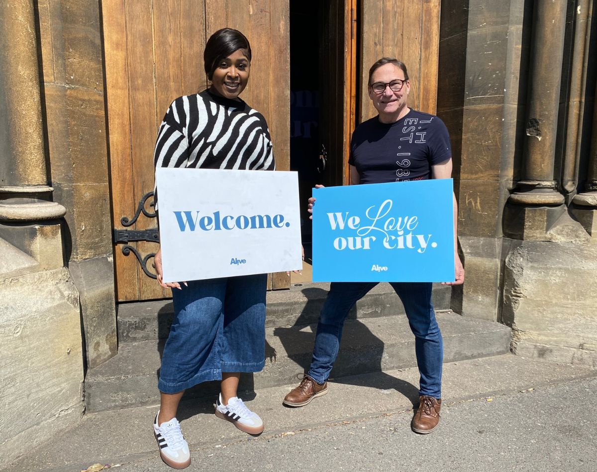 Spotlight on: Richard Bradbury, CTE Honorary Secretary and the leader ...