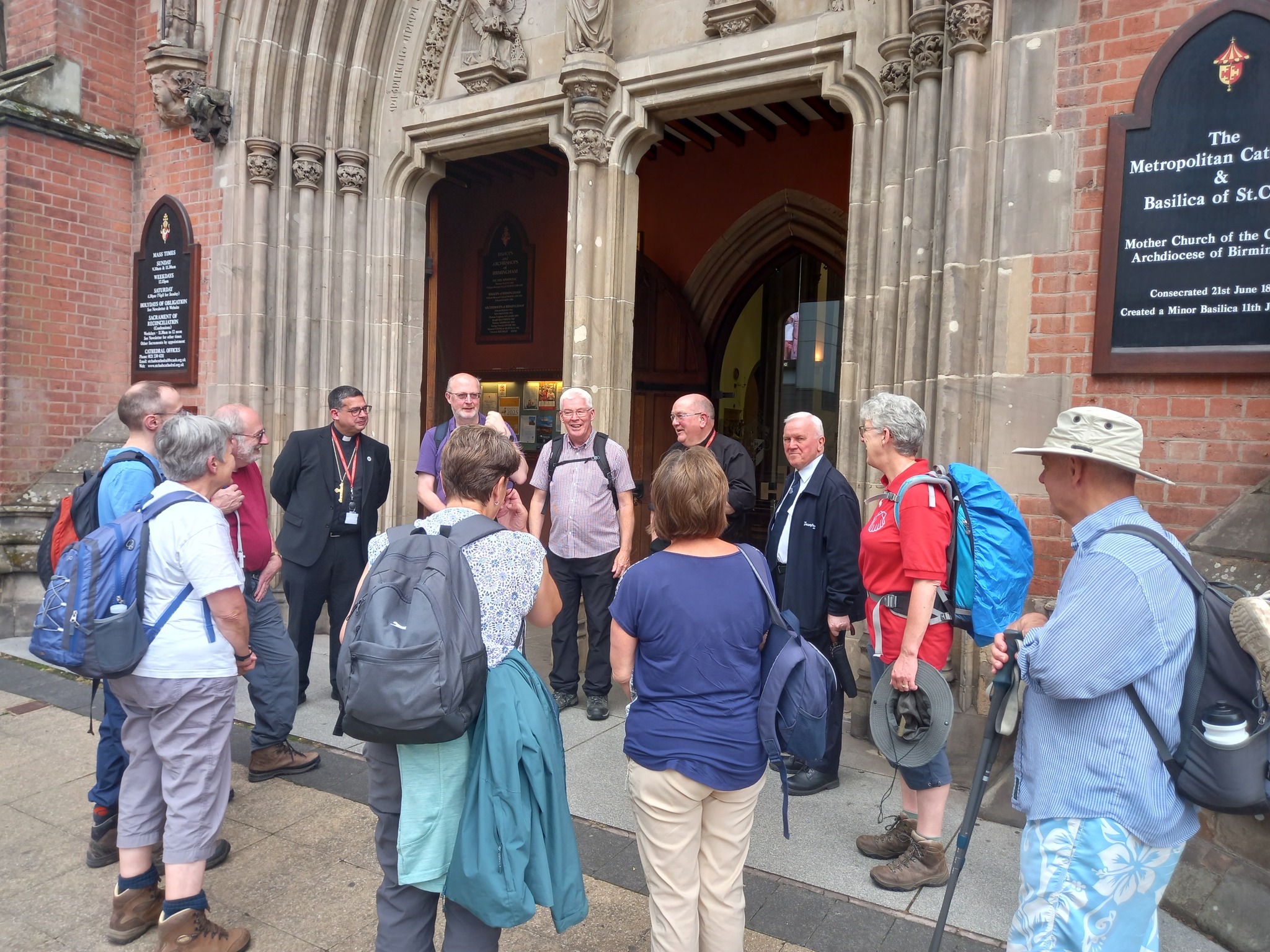 Ecumenical pilgrimage to mark Nicaea anniversary – Churches Together in ...