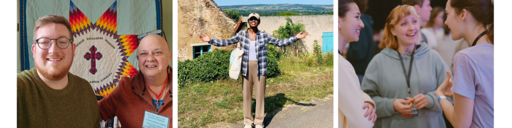 Apply now for a Young Ecumenists grant – Churches Together in England